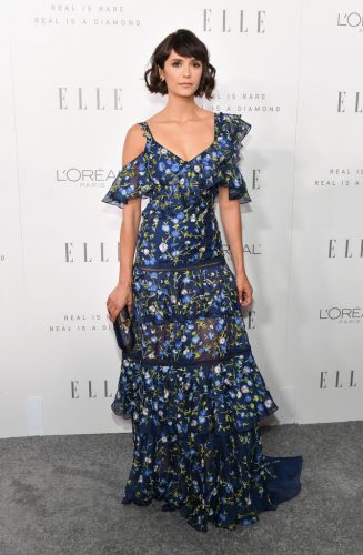 Um mini red carpet cheio de looks interessantes. | Alfinetes de Morango